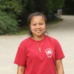 Michael Lasher Story Munich, Germany | Mike's Bike Tours