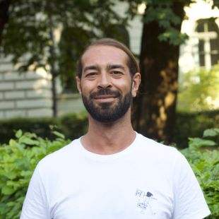 Michael Lasher Story Munich, Germany | Mike's Bike Tours