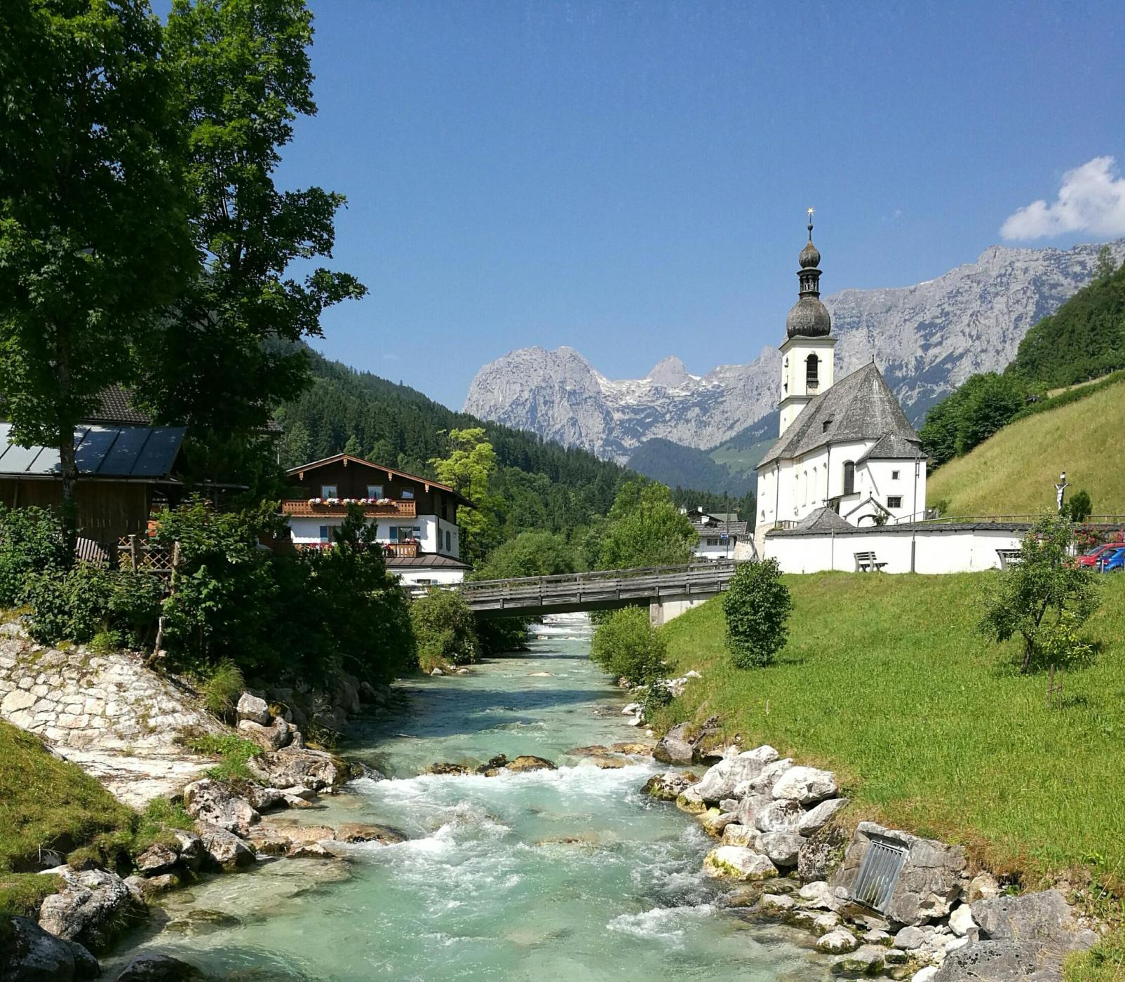 Private MiniVan Tours / Day Trips | Mike's Bike Tours