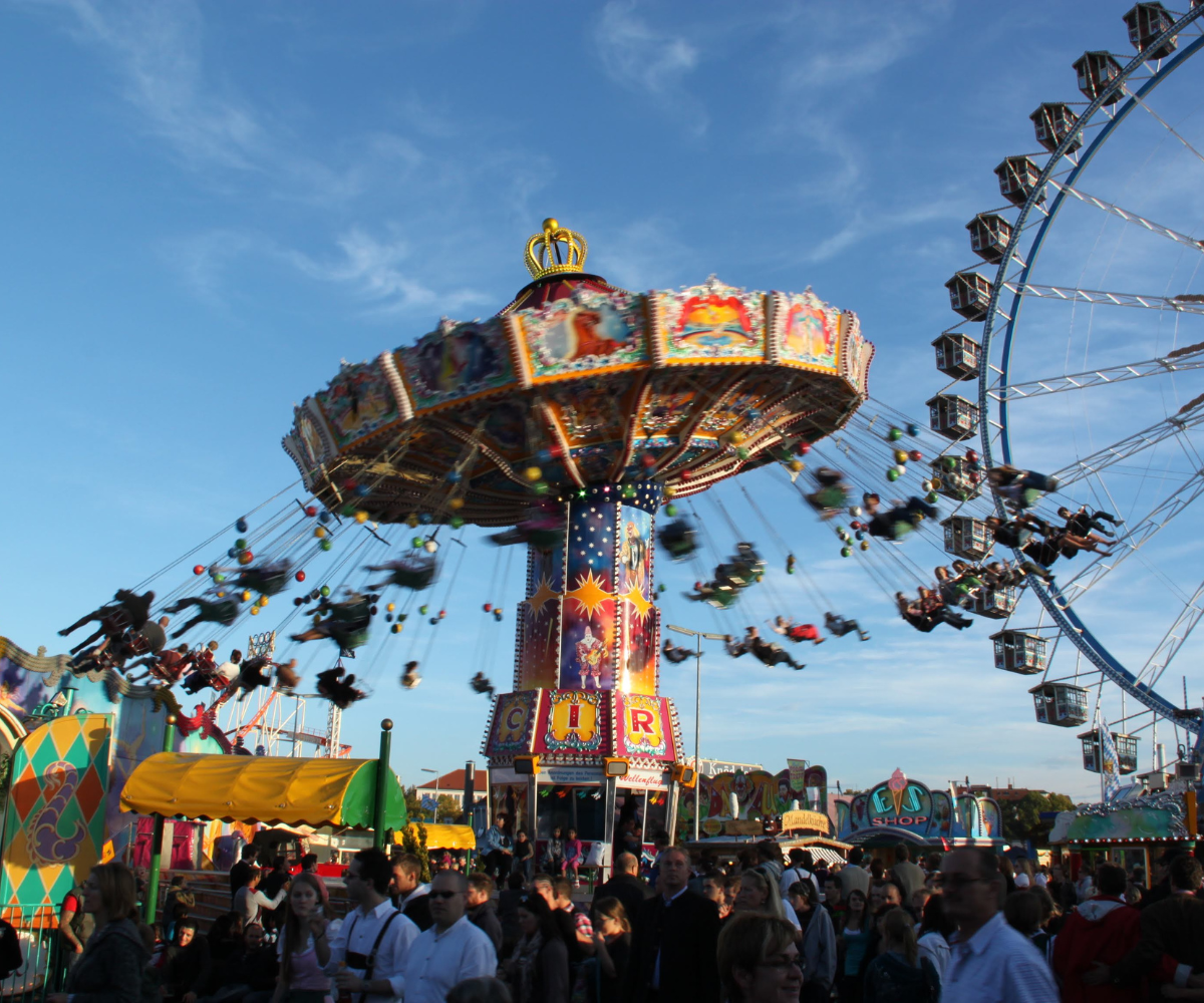 Neuschwanstein Castle Tours by bus from Munich Germany